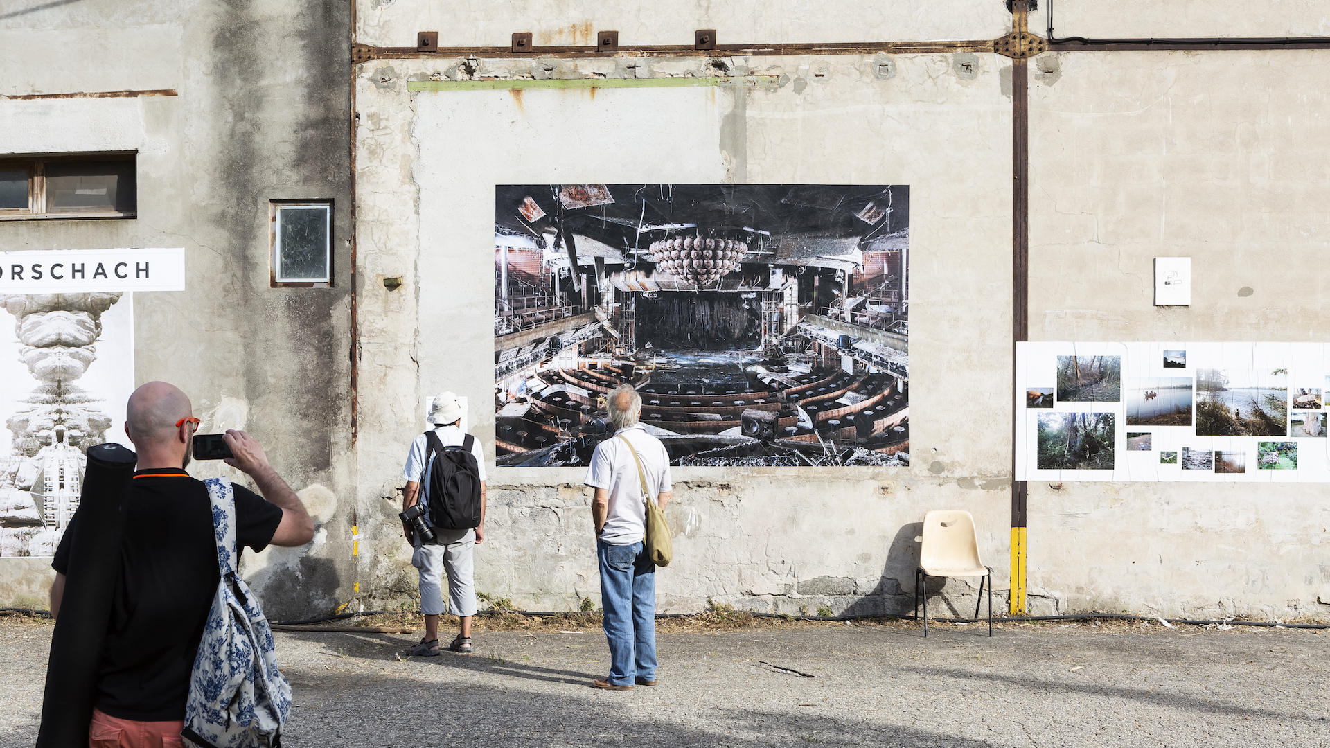 Exhibitions - Jonathan Danko Kielkowski