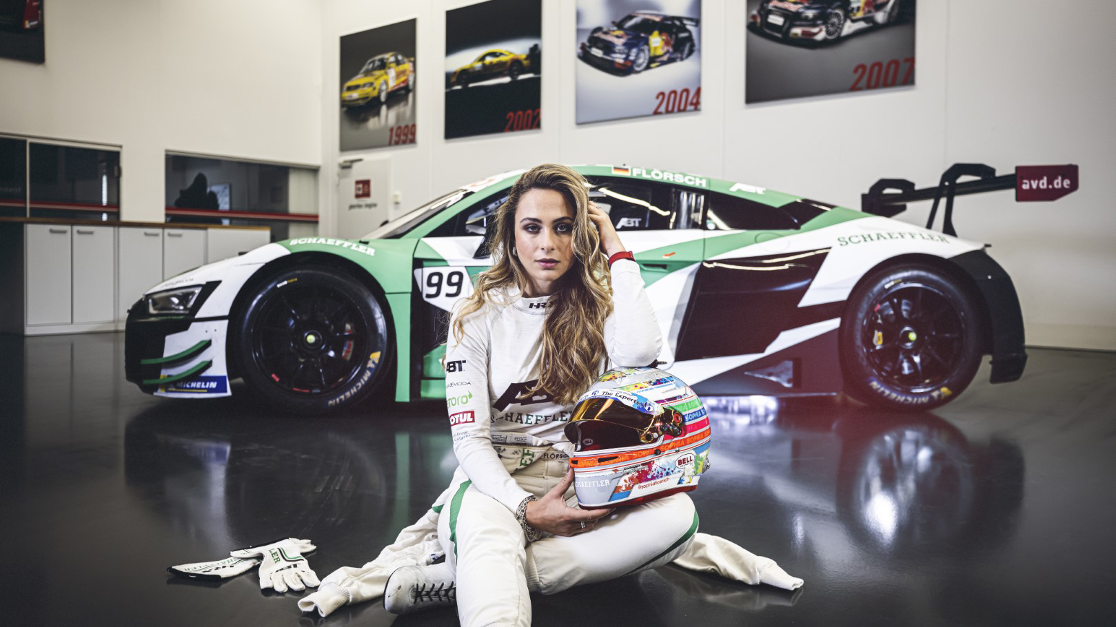 Sophia Flörsch - Jonathan Danko Kielkowski